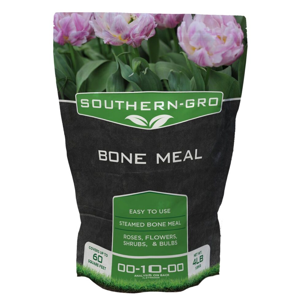Bone Meal | SouthernGro Fertilizer