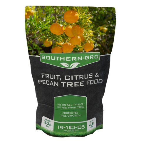 Fruit, Citrus, & Pecan Tree | SouthernGro Fertilizer