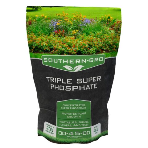 Triple Super Phosphate | SouthernGro Fertilizer