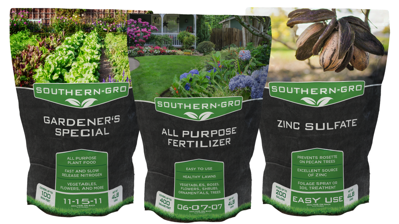 SouthernGro Fertilizer | Be The Other Side