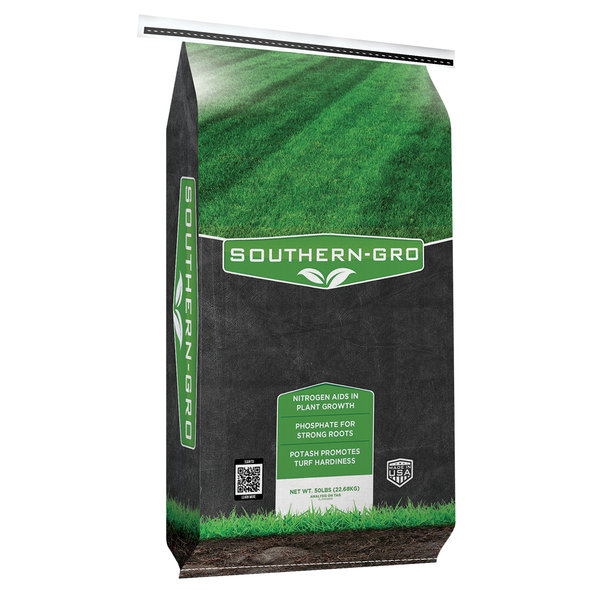 Winterizer SouthernGro Fertilizer Winterizer SouthernGro Fertilizer
