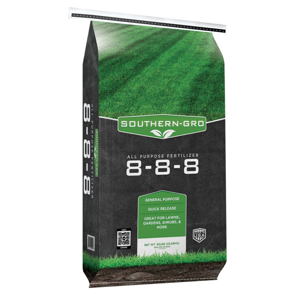 8-8-8 | SouthernGro Fertilizer